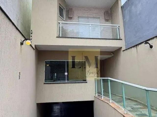 Casa / Sobrado para Venda em São Paulo/SP Freguesia do Ó 3 Quartos