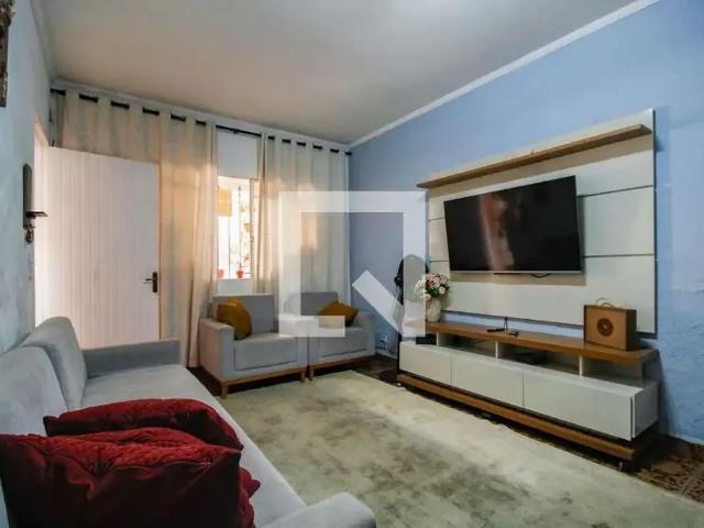 Casa / Sobrado para Venda em São Paulo/SP Freguesia do Ó 3 Quartos