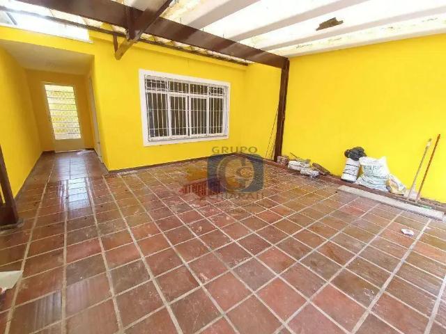 Casa / Sobrado para Venda em São Paulo/SP Freguesia do Ó 3 Quartos
