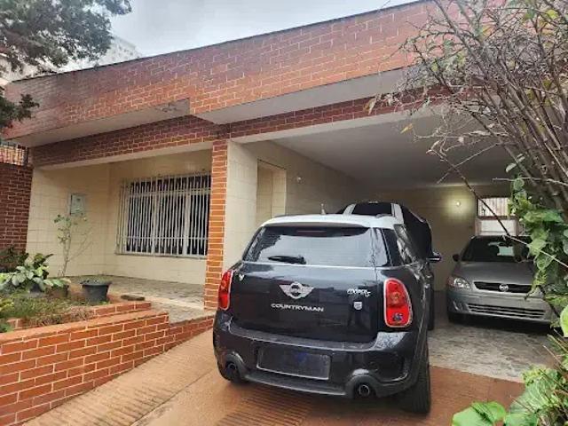 Casa / Sobrado para Venda em São Paulo/SP Freguesia do Ó 3 Quartos