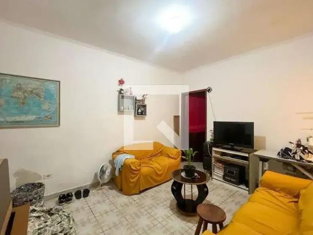 Casa / Sobrado para Venda em São Paulo/SP Freguesia do Ó 3 Quartos