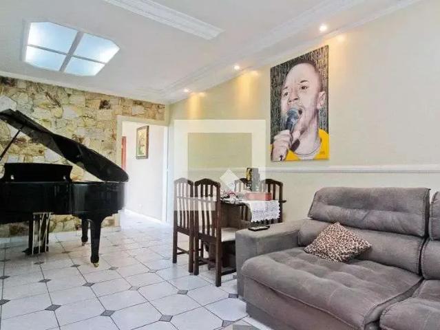 Casa / Sobrado para Venda em São Paulo/SP Freguesia do Ó 3 Quartos