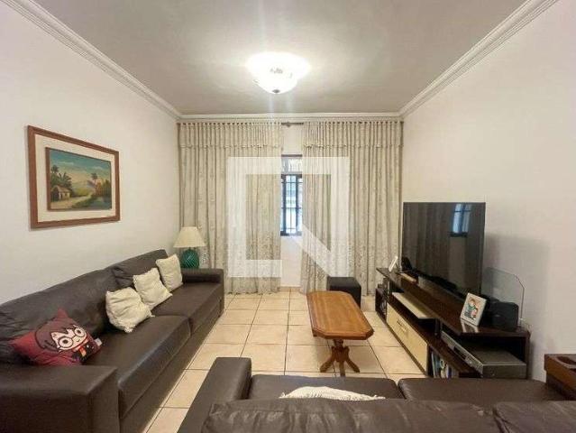 Casa / Sobrado para Venda em São Paulo/SP Freguesia do Ó 3 Quartos