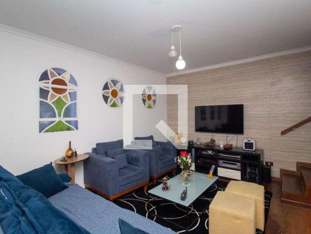 Casa / Sobrado para Venda em São Paulo/SP Freguesia do Ó 3 Quartos