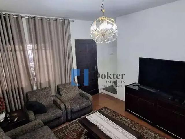 Casa / Sobrado para Venda em São Paulo/SP Freguesia do Ó 3 Quartos