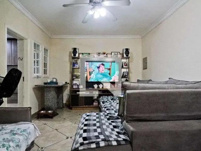 Casa / Sobrado para Venda em São Paulo/SP Freguesia do Ó 3 Quartos