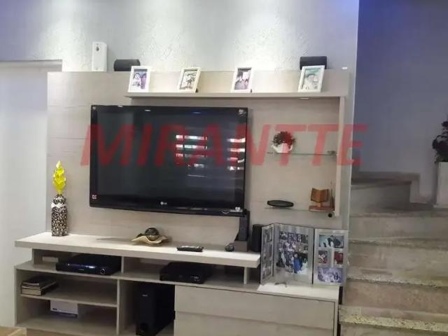 Casa / Sobrado para Venda em São Paulo/SP Freguesia do Ó 3 Quartos