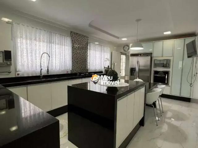 Casa / Sobrado para Venda em São Paulo/SP Freguesia do Ó 3 Quartos