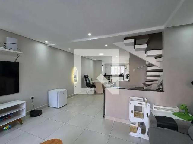 Casa / Sobrado para Venda em São Paulo/SP Freguesia do Ó 3 Quartos