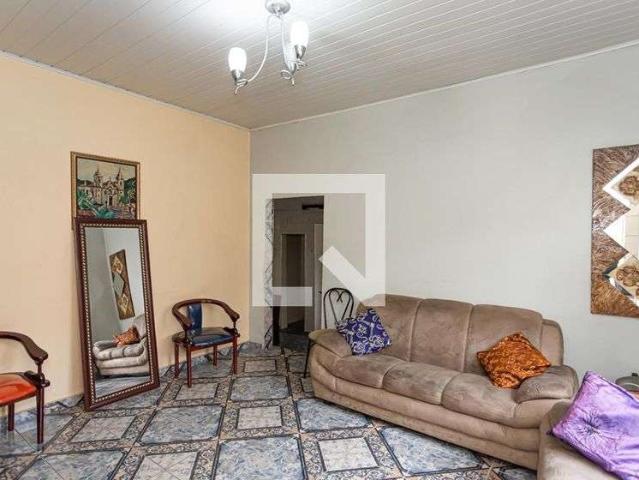 Casa / Sobrado para Venda em São Paulo/SP Freguesia do Ó 3 Quartos