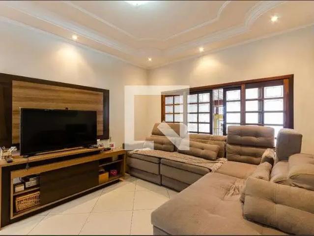 Casa / Sobrado para Venda em São Paulo/SP Freguesia do Ó 3 Quartos