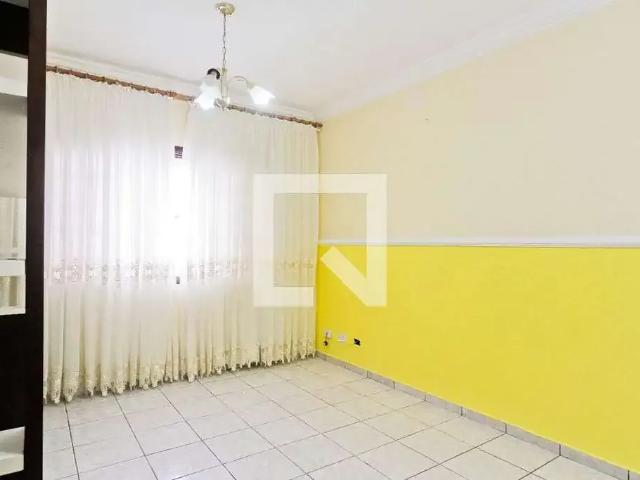 Casa / Sobrado para Venda em São Paulo/SP Freguesia do Ó 3 Quartos