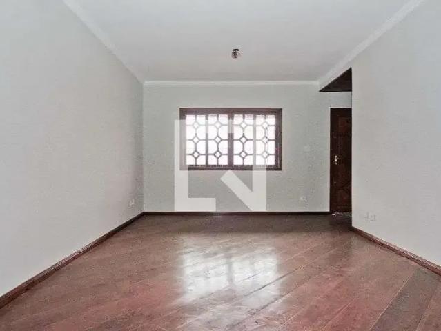 Casa / Sobrado para Venda em São Paulo/SP Freguesia do Ó 3 Quartos