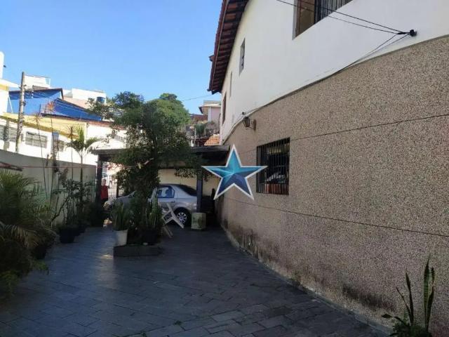 Casa / Sobrado para Venda em São Paulo/SP Freguesia do Ó 3 Quartos