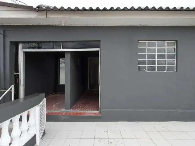 Casa / Sobrado para Venda em São Paulo/SP Freguesia do Ó 3 Quartos