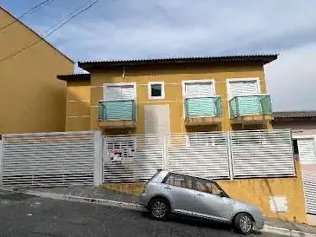 Casa / Sobrado para Venda em São Paulo/SP Freguesia do Ó 3 Quartos