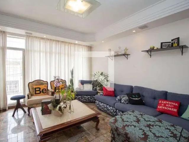 Casa / Sobrado para Venda em São Paulo/SP Freguesia do Ó 3 Quartos