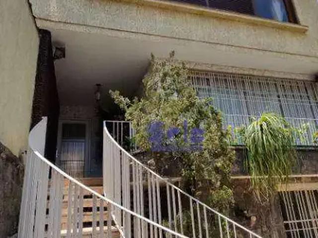 Casa / Sobrado para Venda em São Paulo/SP Freguesia do Ó 3 Quartos