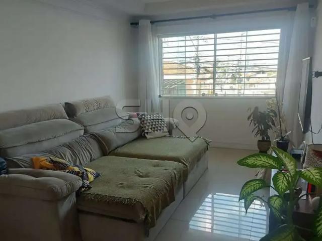 Casa / Sobrado para Venda em São Paulo/SP Freguesia do Ó 3 Quartos