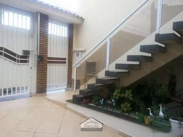 Casa / Sobrado para Venda em São Paulo/SP Freguesia do Ó 3 Quartos