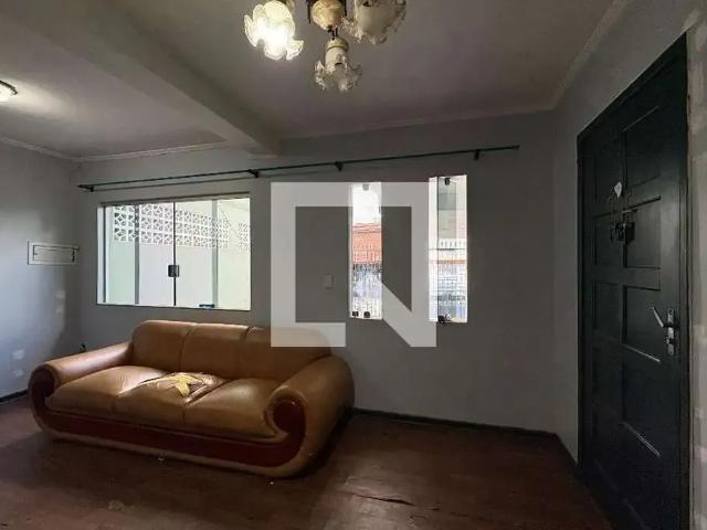 Casa / Sobrado para Venda em São Paulo/SP Freguesia do Ó 3 Quartos