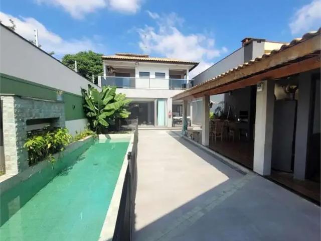 Casa / Sobrado para Venda em São Paulo/SP Freguesia do Ó 3 Quartos