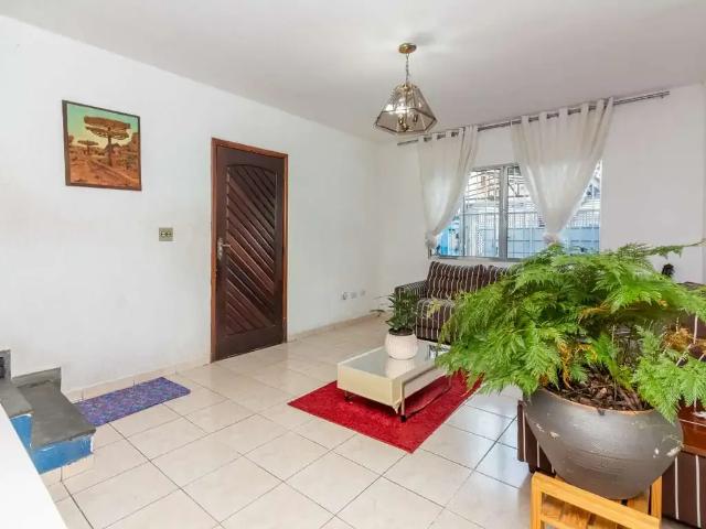 Casa / Sobrado para Venda em São Paulo/SP Freguesia do Ó 3 Quartos