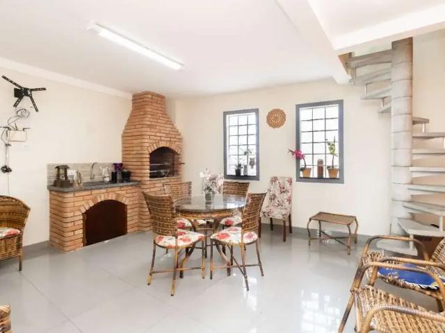 Casa / Sobrado para Venda em São Paulo/SP Freguesia do Ó 3 Quartos