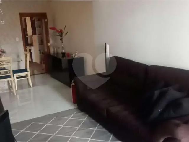 Casa / Sobrado para Venda em São Paulo/SP Freguesia do Ó 3 Quartos