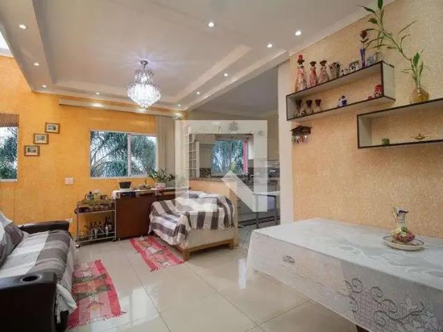 Casa / Sobrado para Venda em São Paulo/SP Freguesia do Ó 3 Quartos