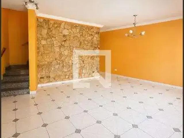 Casa / Sobrado para Venda em São Paulo/SP Freguesia do Ó 3 Quartos