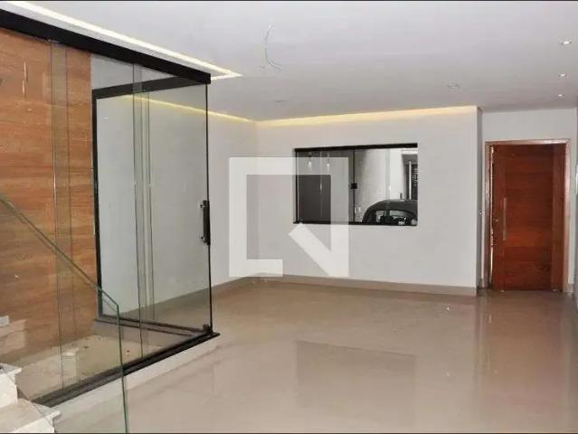 Casa / Sobrado para Venda em São Paulo/SP Freguesia do Ó 3 Quartos