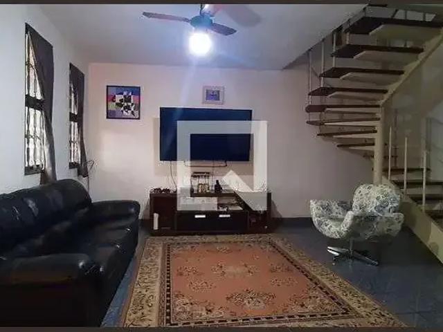 Casa / Sobrado para Venda em São Paulo/SP Freguesia do Ó 3 Quartos