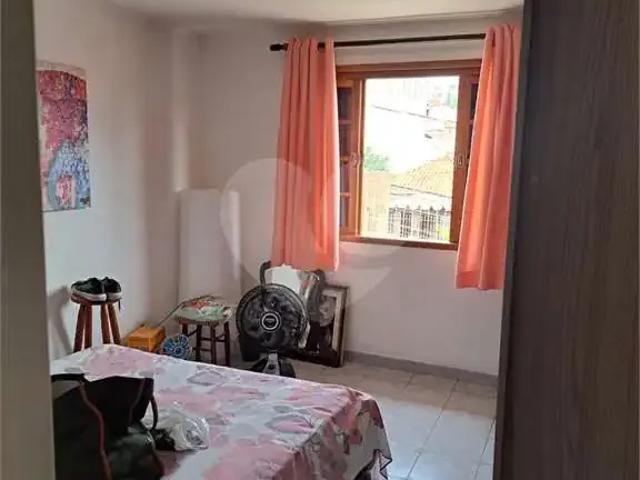 Casa / Sobrado para Venda em São Paulo/SP Freguesia do Ó 3 Quartos