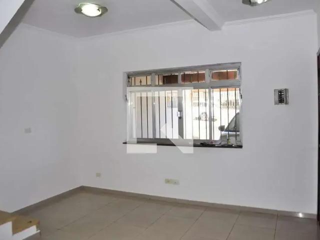 Casa / Sobrado para Venda em São Paulo/SP Freguesia do Ó 3 Quartos