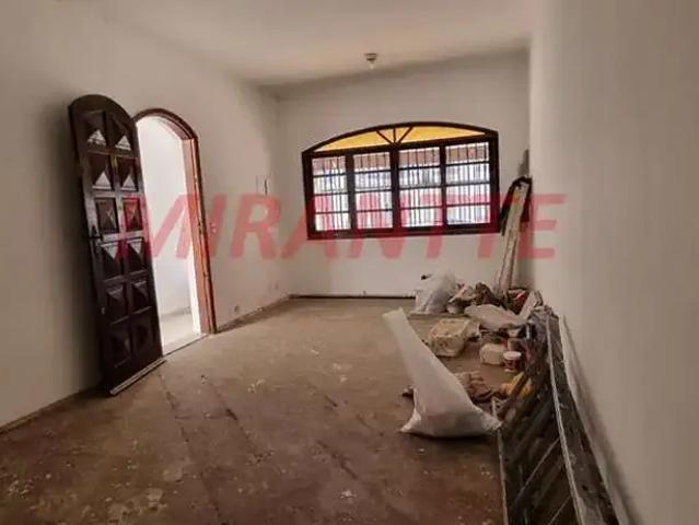 Casa / Sobrado para Venda em São Paulo/SP Freguesia do Ó 3 Quartos