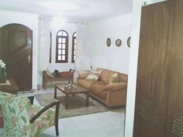 Casa / Sobrado para Venda em São Paulo/SP Freguesia do Ó 3 Quartos