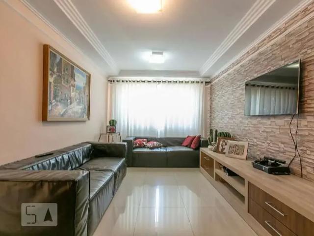 Casa / Sobrado para Venda em São Paulo/SP Freguesia do Ó 3 Quartos