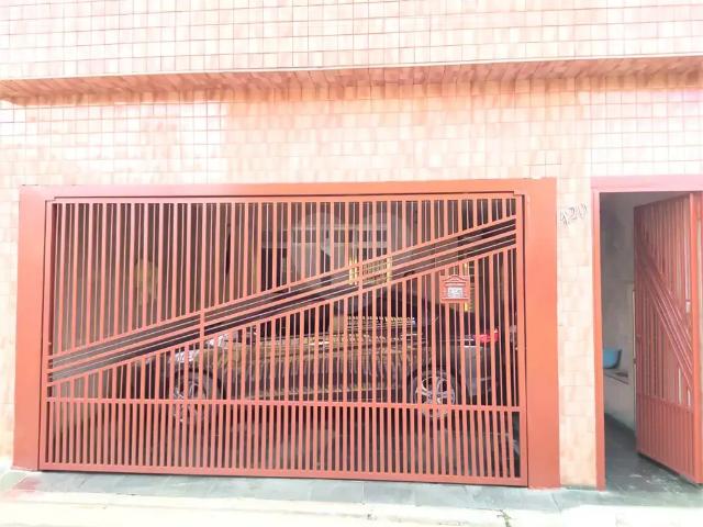 Casa / Sobrado para Venda em São Paulo/SP Freguesia do Ó 3 Quartos