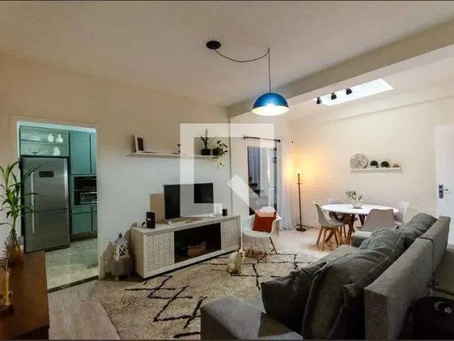 Casa / Sobrado para Venda em São Paulo/SP Freguesia do Ó 3 Quartos