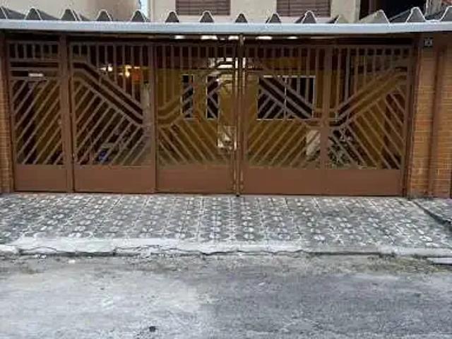 Casa / Sobrado para Venda em São Paulo/SP Freguesia do Ó 3 Quartos