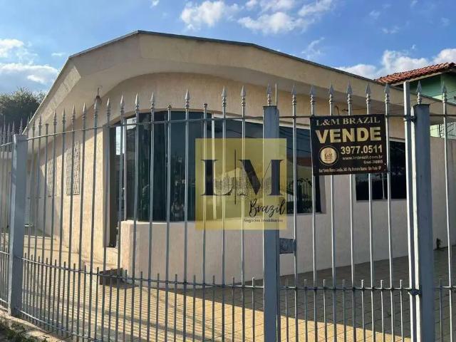 Casa / Sobrado para Venda em São Paulo/SP Freguesia do Ó 3 Quartos
