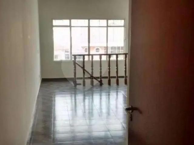 Casa / Sobrado para Venda em São Paulo/SP Freguesia do Ó 3 Quartos