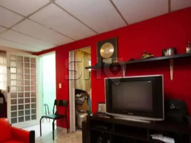 Casa / Sobrado para Venda em São Paulo/SP Freguesia do Ó 3 Quartos