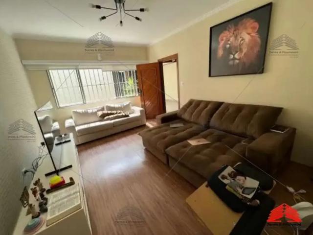 Casa / Sobrado para Venda em São Paulo/SP Freguesia do Ó 3 Quartos