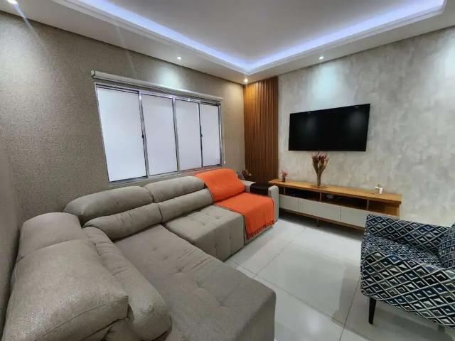 Casa / Sobrado para Venda em São Paulo/SP Freguesia do Ó 3 Quartos
