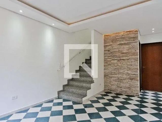 Casa / Sobrado para Venda em São Paulo/SP Freguesia do Ó 3 Quartos