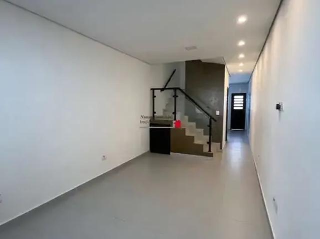 Casa / Sobrado para Venda em São Paulo/SP Freguesia do Ó 3 Quartos