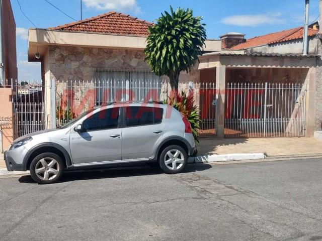 Casa / Sobrado para Venda em São Paulo/SP Freguesia do Ó 3 Quartos