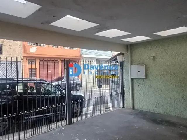 Casa / Sobrado para Venda em São Paulo/SP Freguesia do Ó 3 Quartos